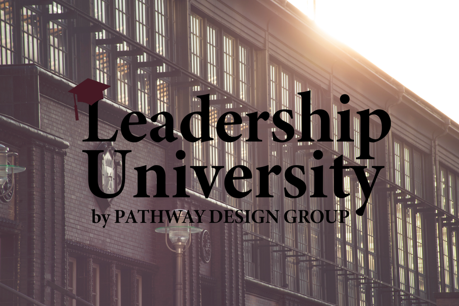 Events for December 2025 – Pathway Design Group